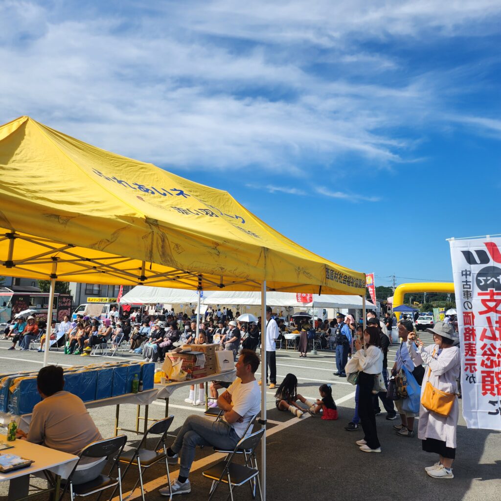 今年もやります『JU熊本感謝祭』！！ | 【公式】JU熊本 | 県内130社から成るJUの熊本県組織です